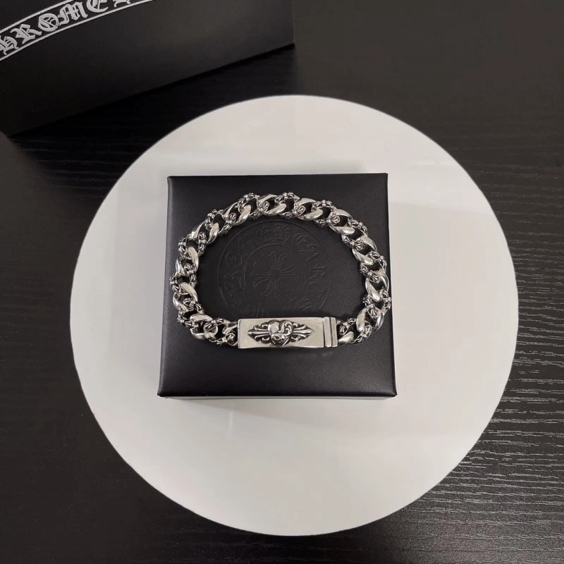 Chrome Hearts Bracelets