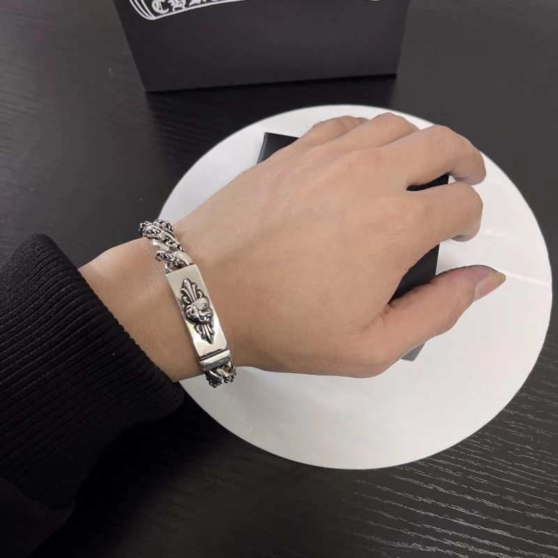 1:1 copy Chrome Hearts Bracelets