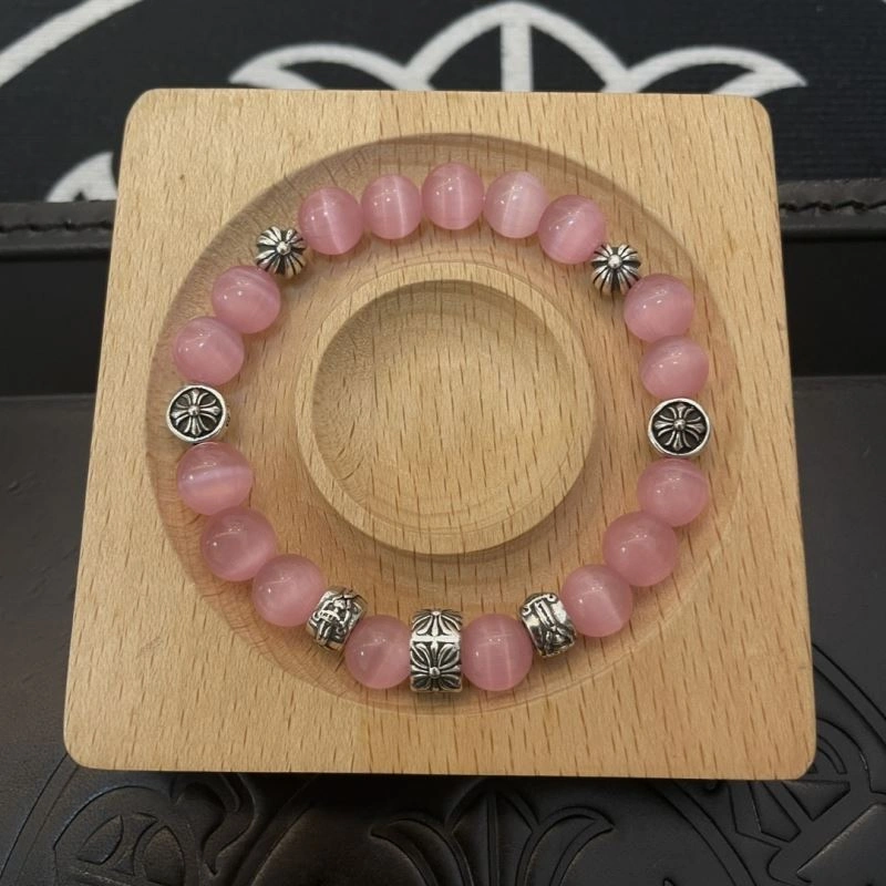 Top mirror Chrome Hearts Bracelets