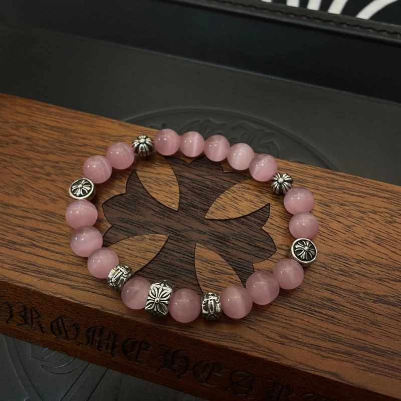 Top mirror Chrome Hearts Bracelets