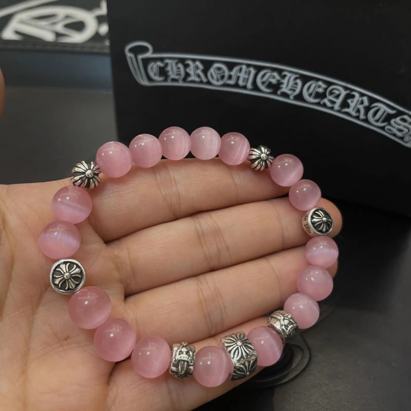 Top mirror Chrome Hearts Bracelets