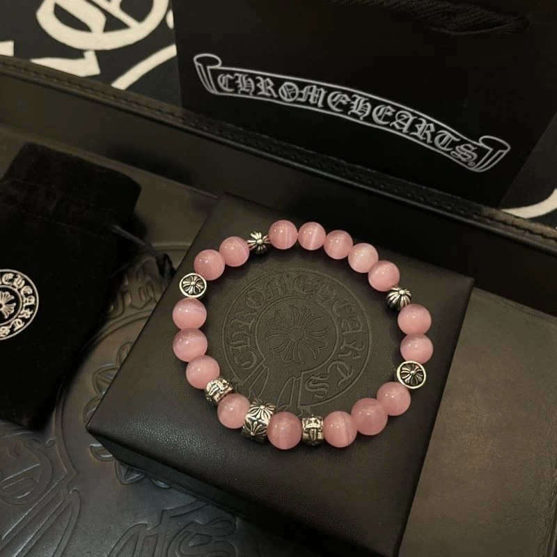 Top mirror Chrome Hearts Bracelets