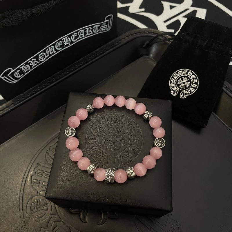 Top mirror Chrome Hearts Bracelets