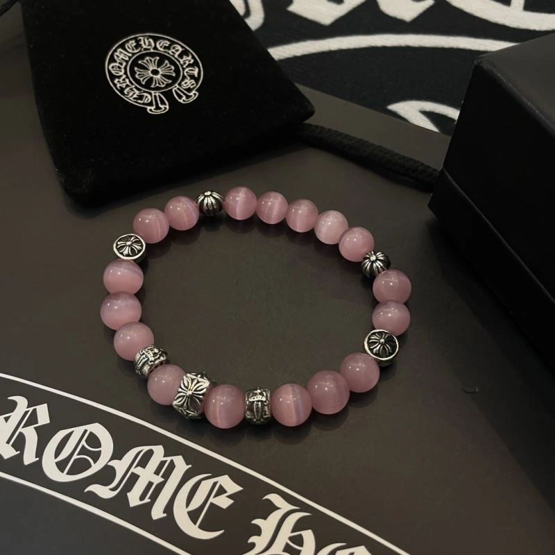 Top mirror Chrome Hearts Bracelets