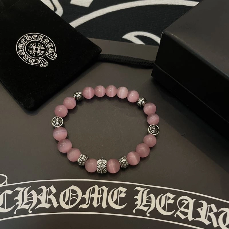 Top mirror Chrome Hearts Bracelets