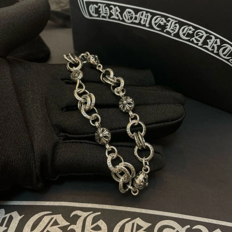Low-cost Chrome Hearts Bracelets