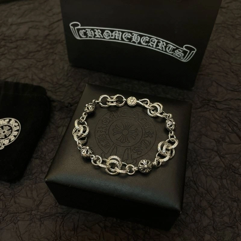 Low-cost Chrome Hearts Bracelets