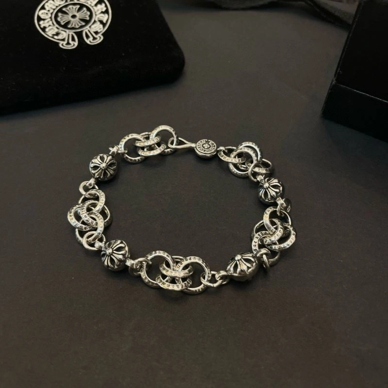 Low-cost Chrome Hearts Bracelets