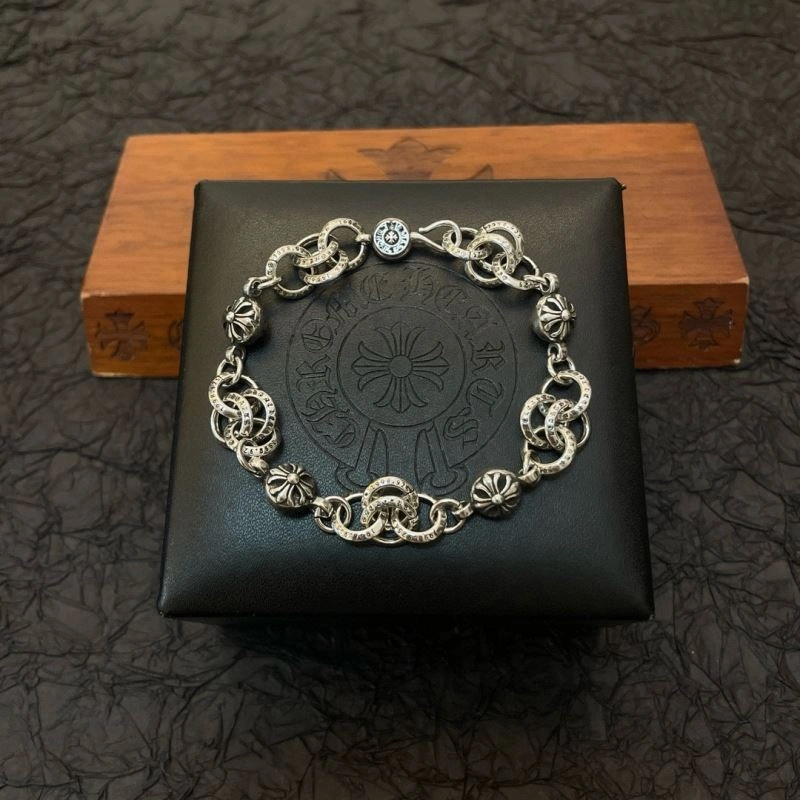 Low-cost Chrome Hearts Bracelets