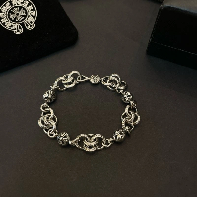Low-cost Chrome Hearts Bracelets