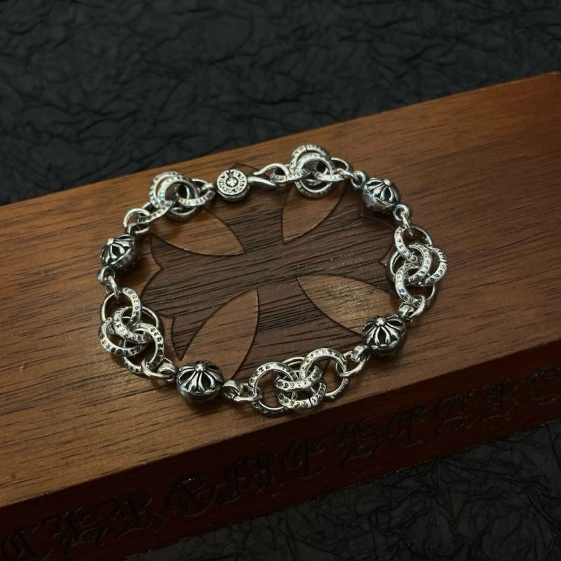 Low-cost Chrome Hearts Bracelets
