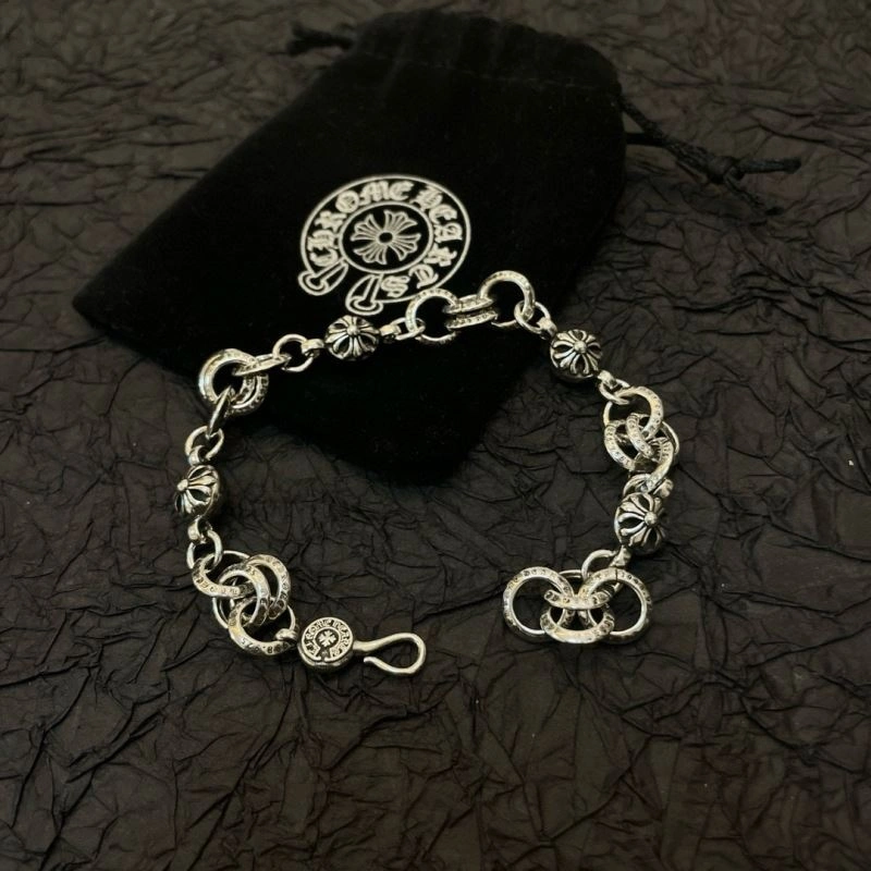 Low-cost Chrome Hearts Bracelets