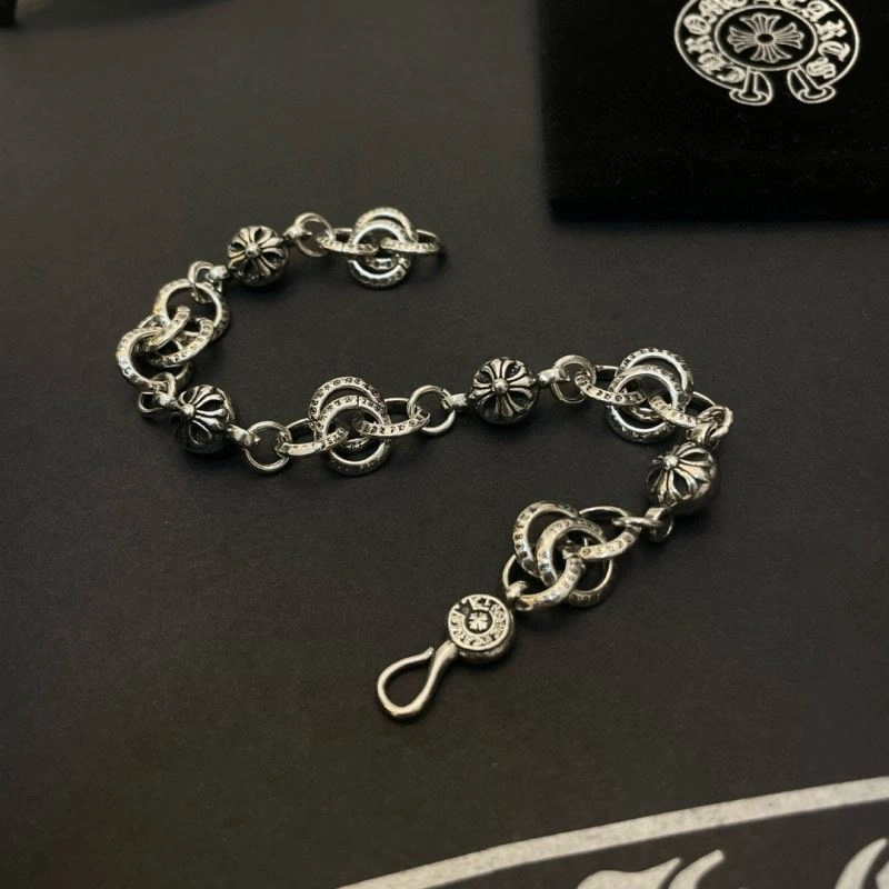 Low-cost Chrome Hearts Bracelets