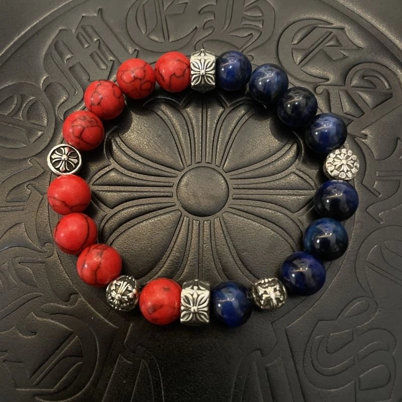 Chrome Hearts Bracelets