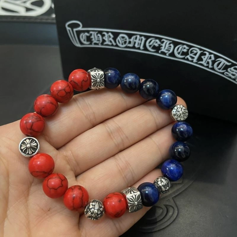 Affordable Chrome Hearts Bracelets