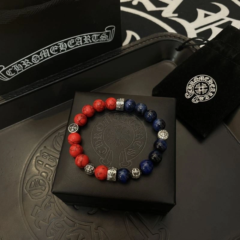 Affordable Chrome Hearts Bracelets