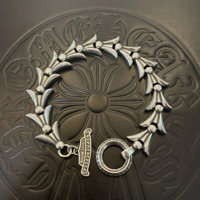 Chrome Hearts Bracelets