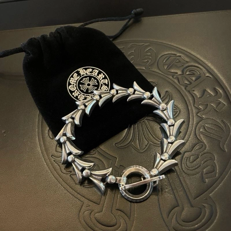 High fidelity Chrome Hearts Bracelets