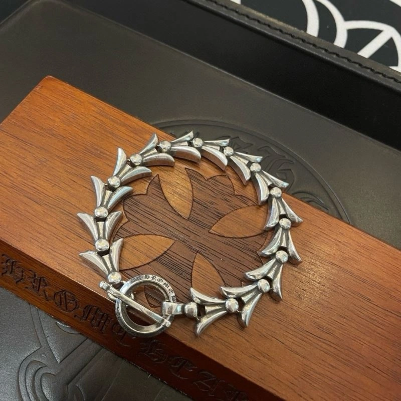 High fidelity Chrome Hearts Bracelets