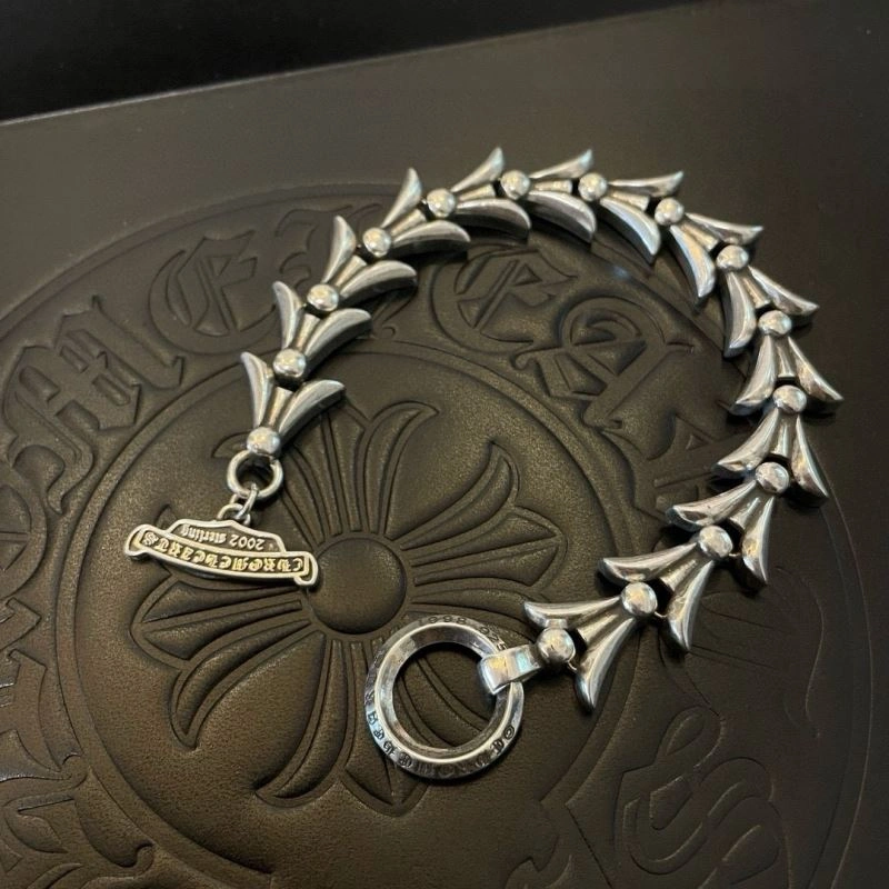 High fidelity Chrome Hearts Bracelets