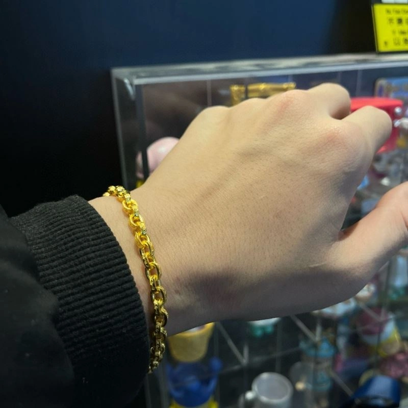 Chrome Hearts Bracelets