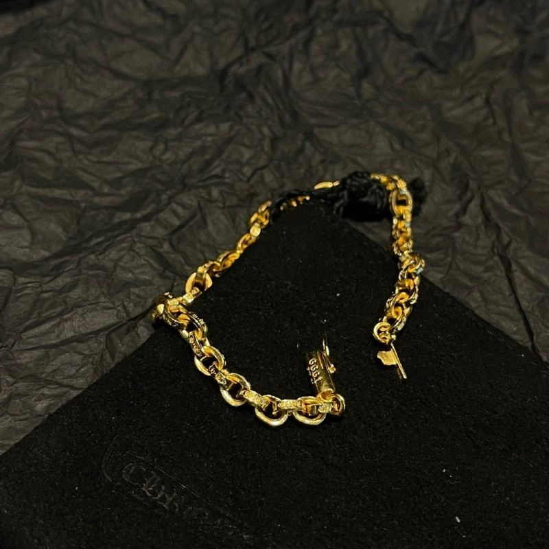 Legit Chrome Hearts Bracelets