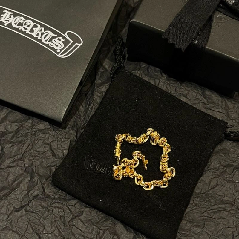 Legit Chrome Hearts Bracelets