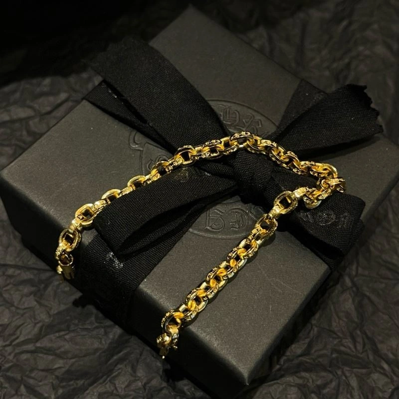 Legit Chrome Hearts Bracelets