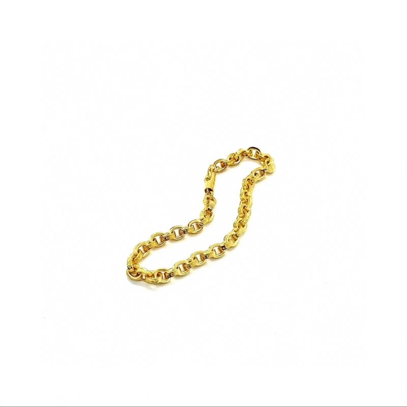 Legit Chrome Hearts Bracelets