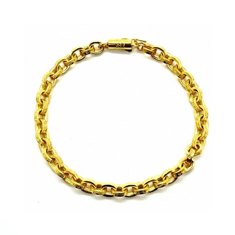 Legit Chrome Hearts Bracelets