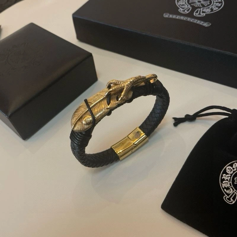Bargain Chrome Hearts Bracelets