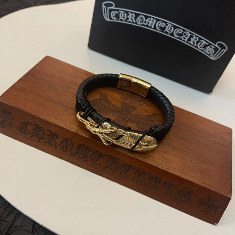 Bargain Chrome Hearts Bracelets