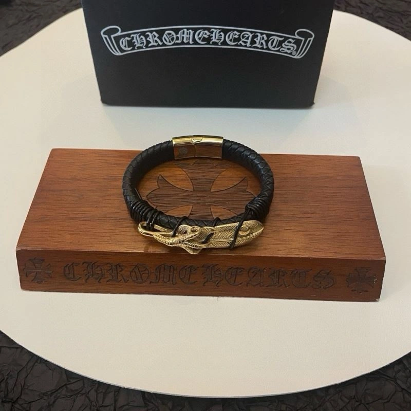 Bargain Chrome Hearts Bracelets