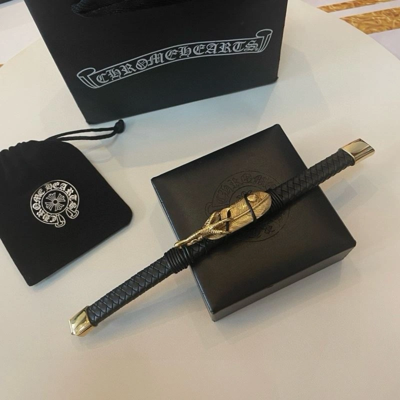 Bargain Chrome Hearts Bracelets
