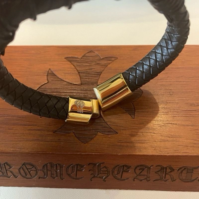 Bargain Chrome Hearts Bracelets