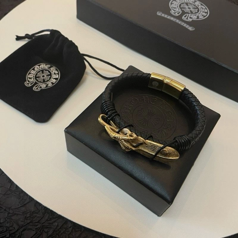Bargain Chrome Hearts Bracelets