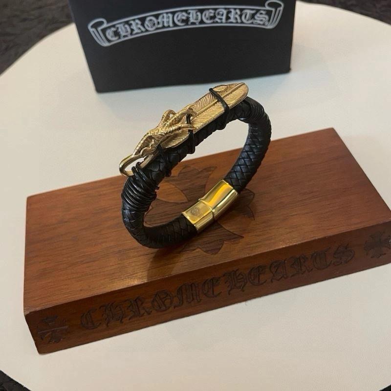 Bargain Chrome Hearts Bracelets