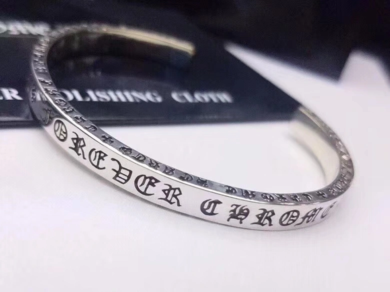 Low-cost Chrome Hearts Bracelets