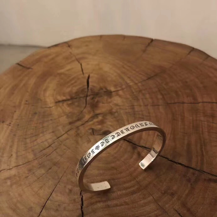 Low-cost Chrome Hearts Bracelets