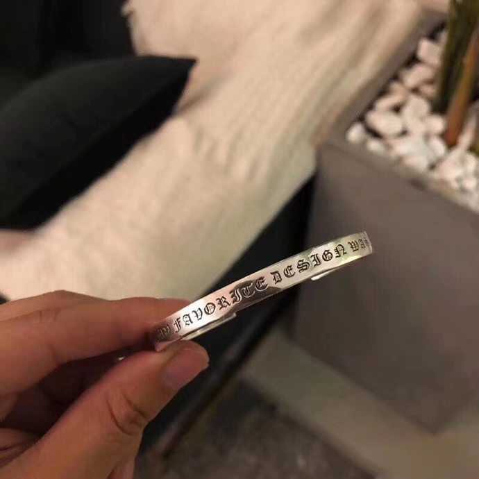 Low-cost Chrome Hearts Bracelets