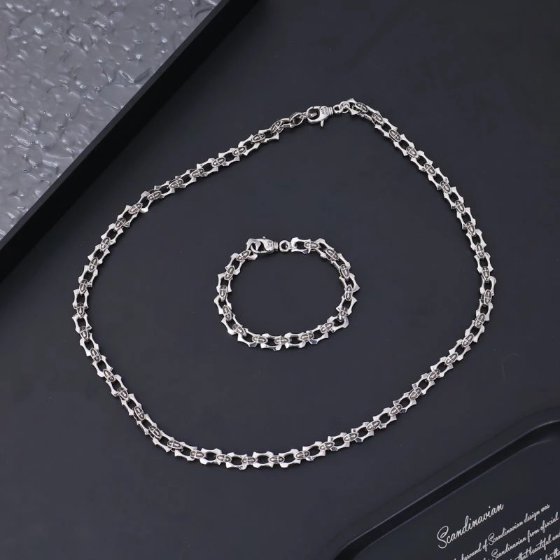 Chrome Hearts Bracelets
