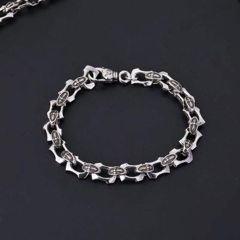 Genuine Chrome Hearts Bracelets
