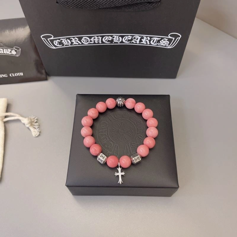 Chrome Hearts Bracelets