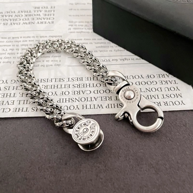 High fidelity Chrome Hearts Bracelets