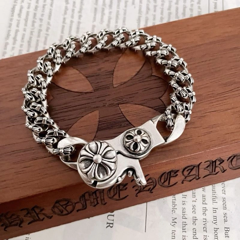 High fidelity Chrome Hearts Bracelets