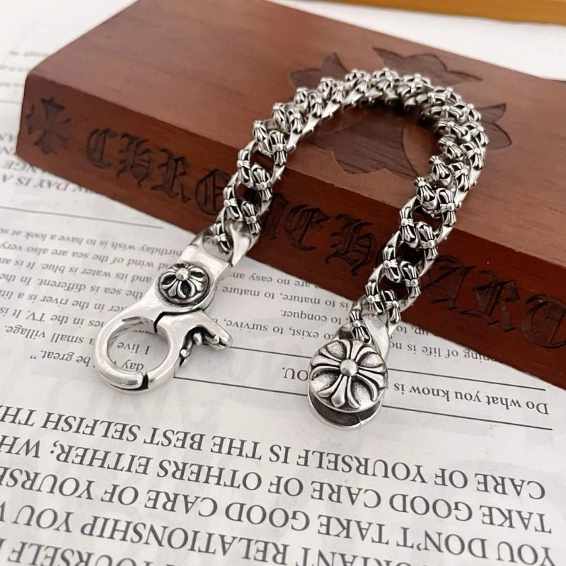 High fidelity Chrome Hearts Bracelets