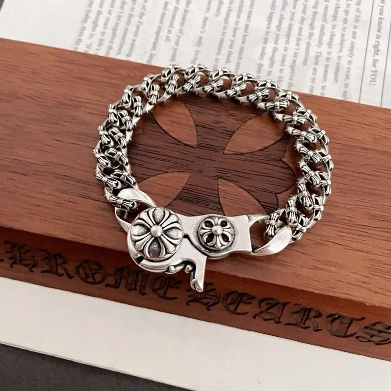 High fidelity Chrome Hearts Bracelets