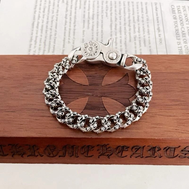 High fidelity Chrome Hearts Bracelets
