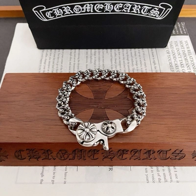 High fidelity Chrome Hearts Bracelets