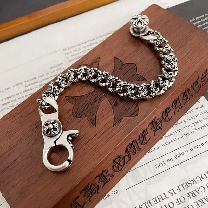 High fidelity Chrome Hearts Bracelets